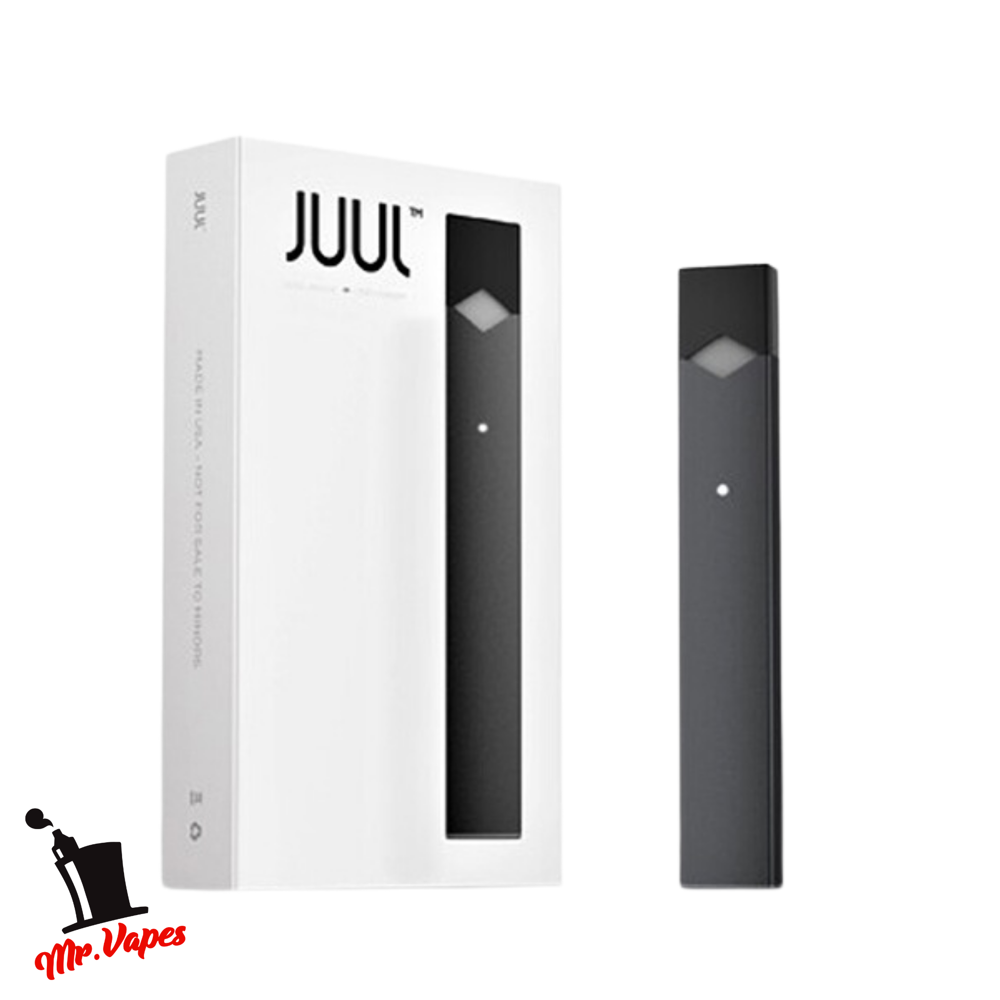 Juul Basic - Mr Vapes