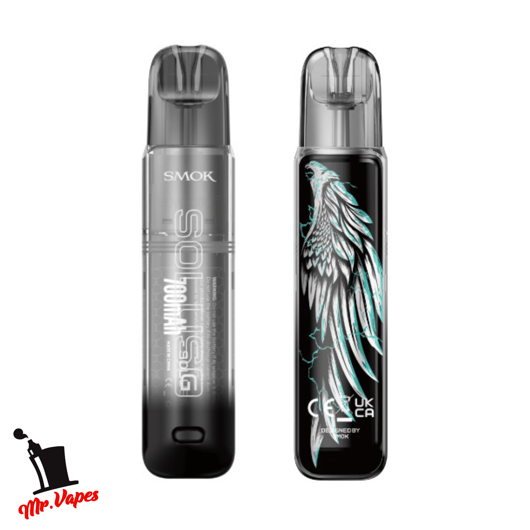 Mr. Vapes - Novedades Page 3 - Mr Vapes
