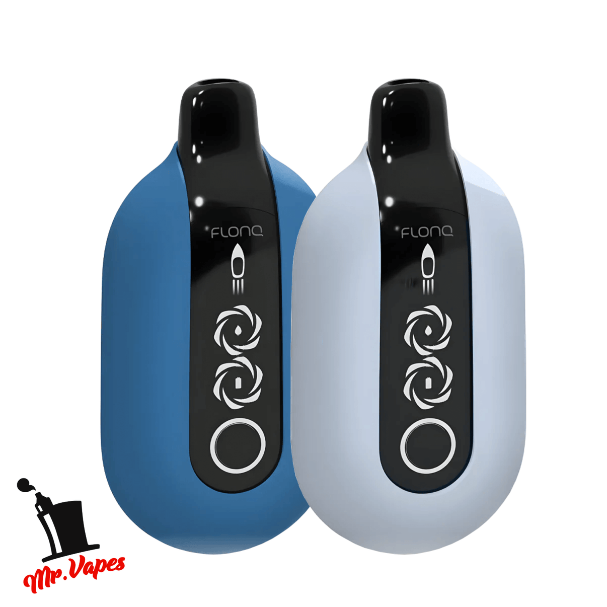 FLONQ - Ultra | Desechable 20,000 Hits - Mr Vapes