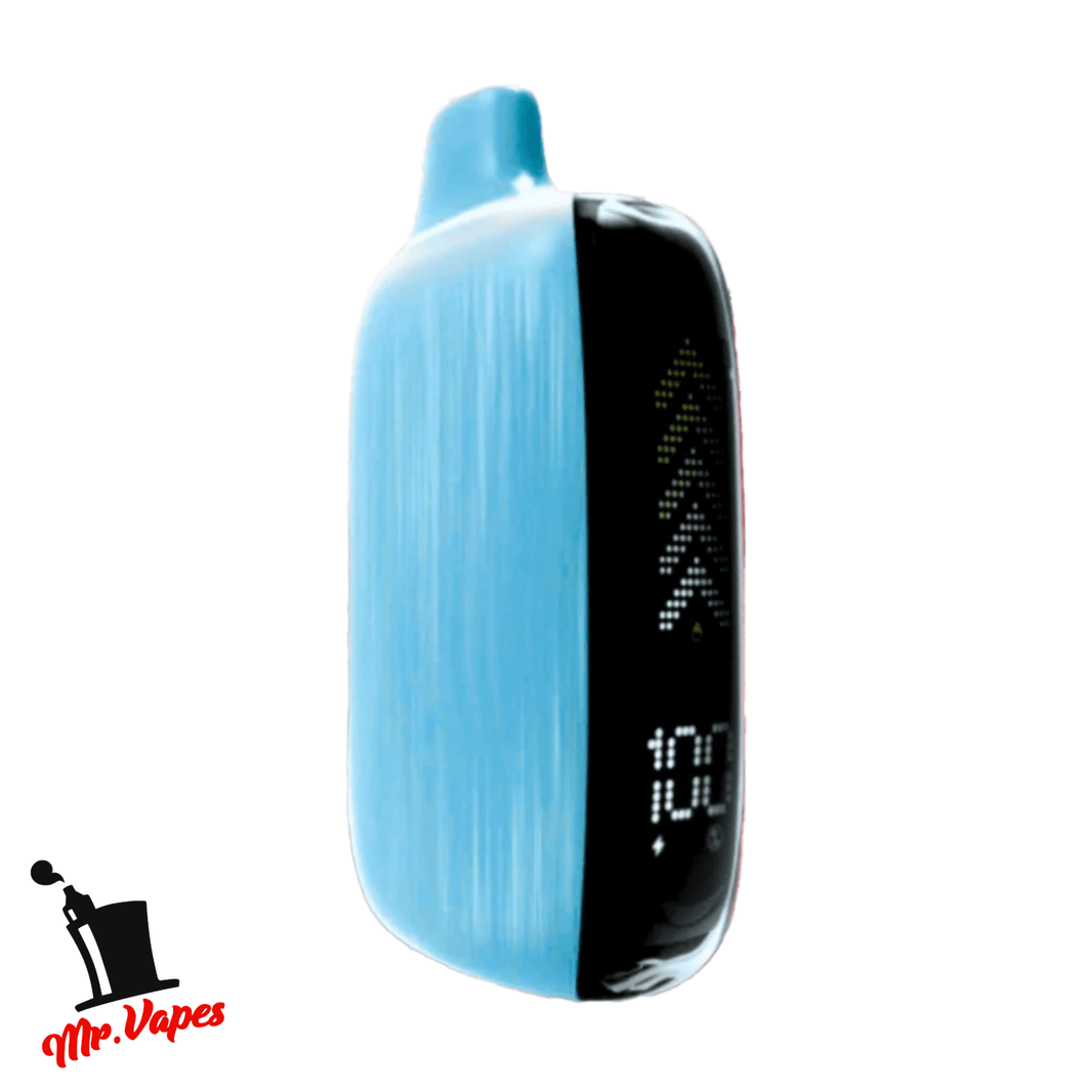 Vapes Waka - Desechables con tecnología Dualmesh - Mr Vapes