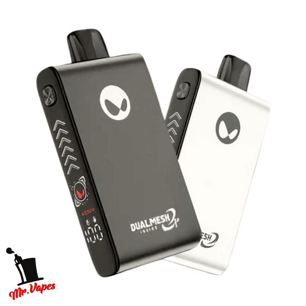 Mr. Vapes - Novedades - Mr Vapes