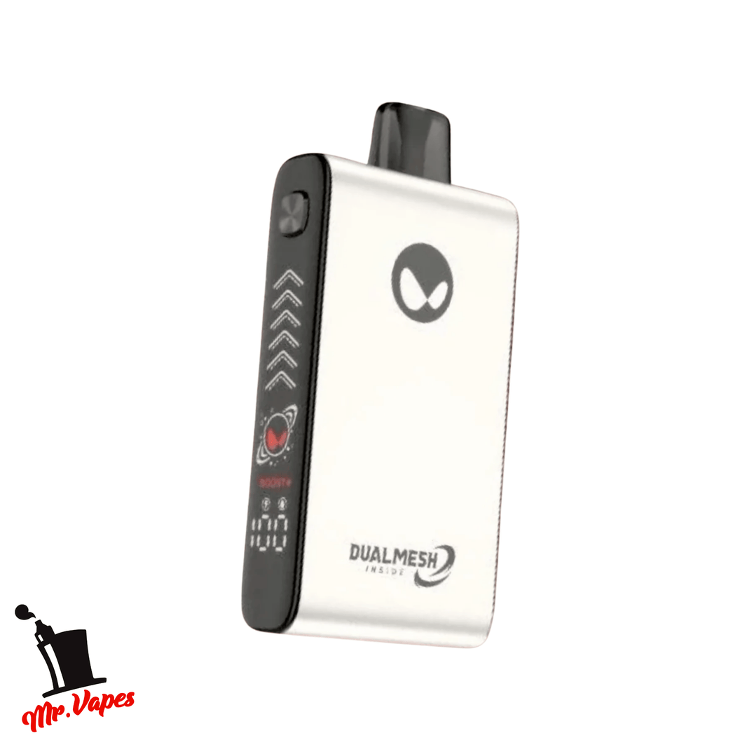 Mr. Vapes Mexico - Tienda de vaporizadores y E-líquidos en México