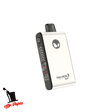 Vapes Waka - Desechables con tecnología Dualmesh - Mr Vapes