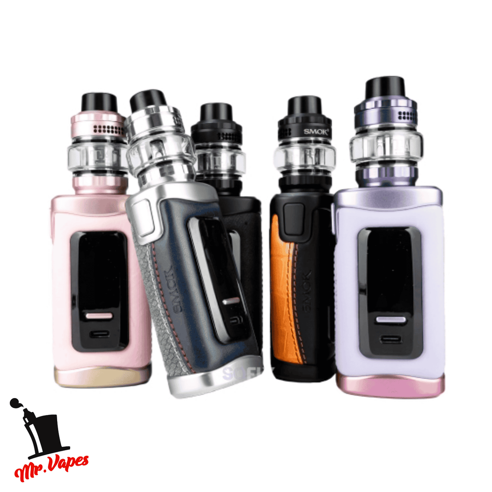 Smok Morph 3 Kit - Mr Vapes