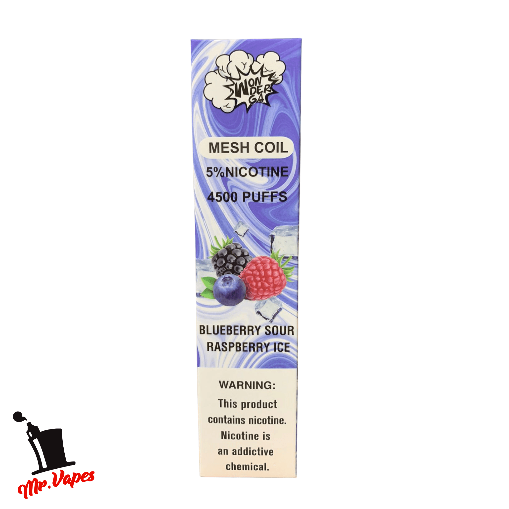 Oferta Page 3 - Mr Vapes