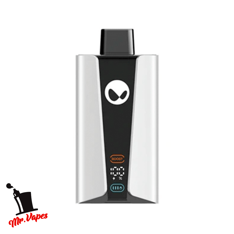Waka Titan | Desechable 30,000 hits - Mr Vapes