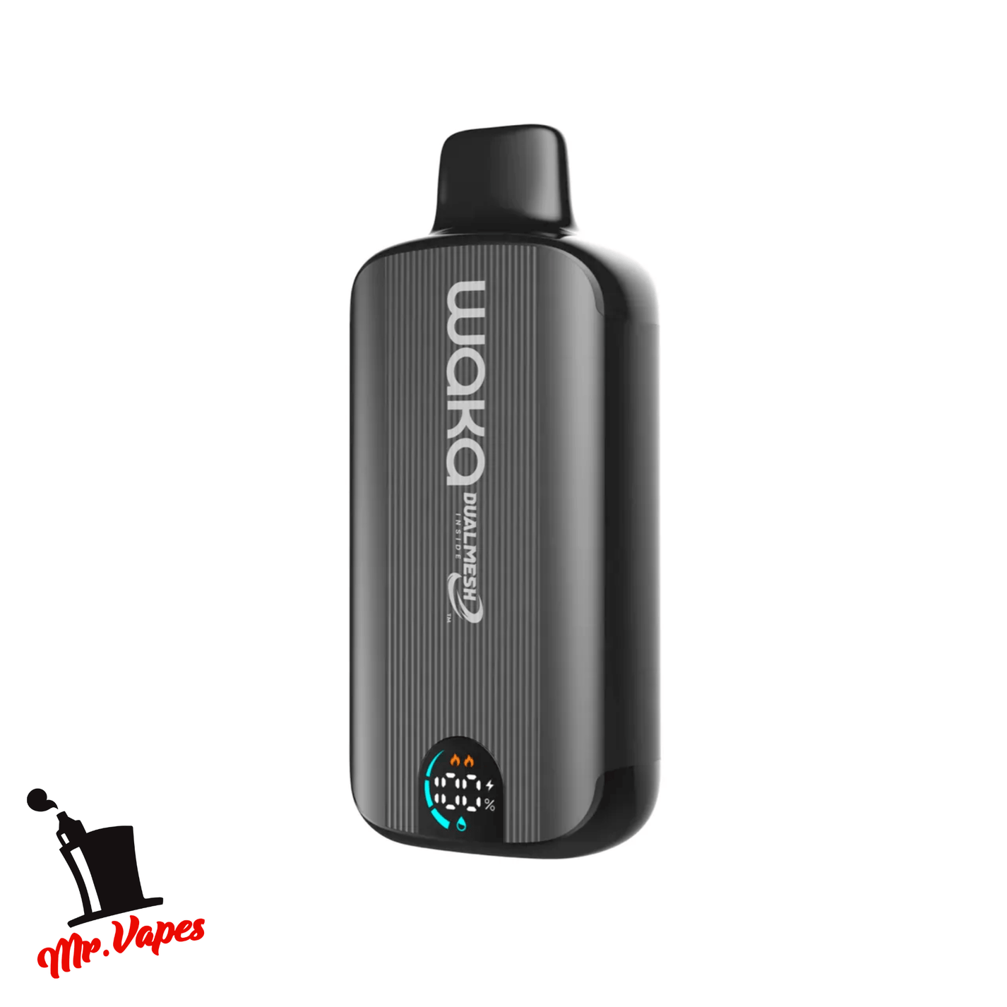 Waka SOPRO - DM41i | Desechable 15,000 Hits - Mr Vapes