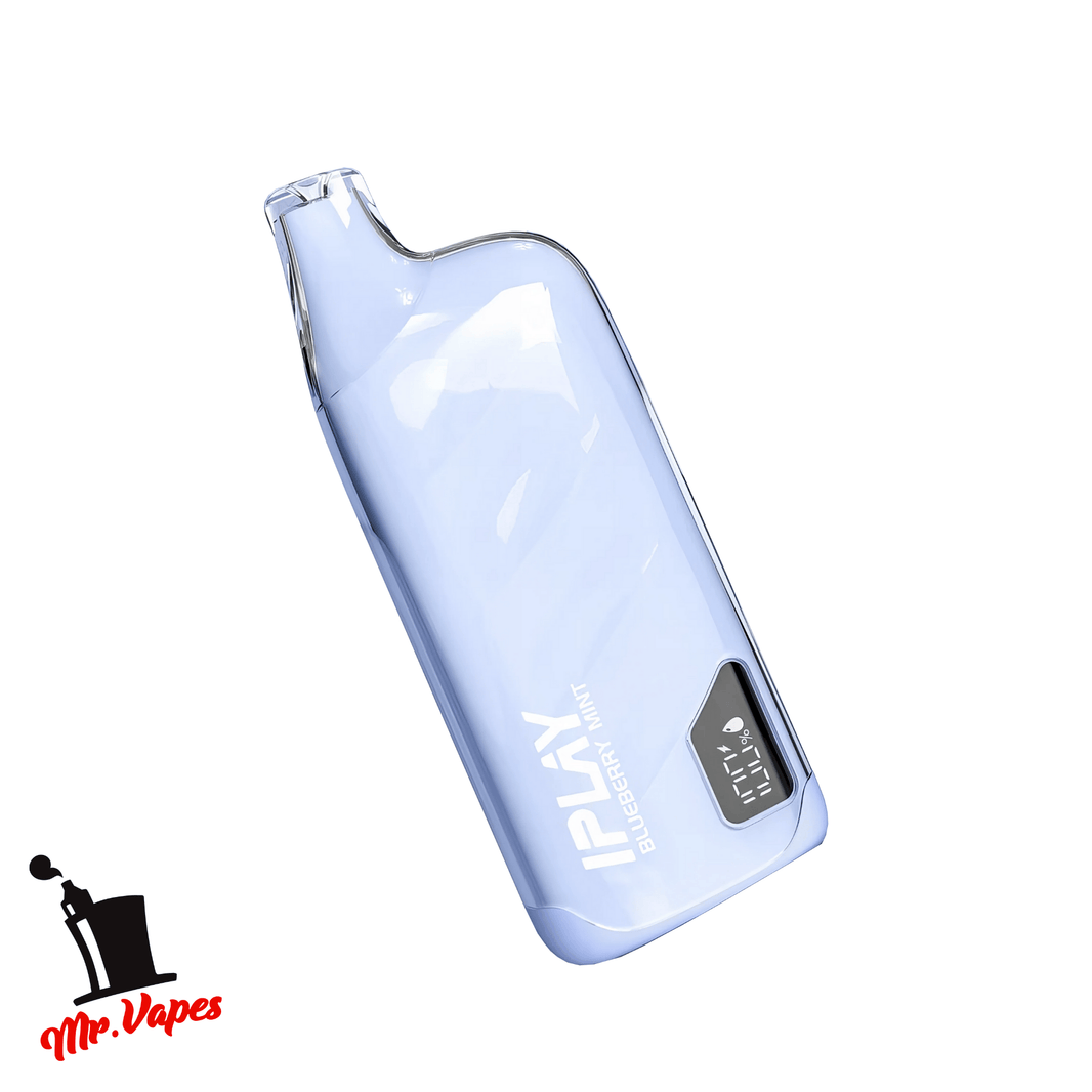iPlay México Vaporizadores y Vapes - Envío Rápido y Seguro - Mr Vapes