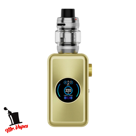 Vaporesso Gen Max - Mr Vapes