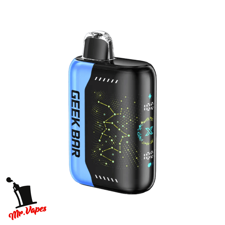 Mr. Vapes Mexico - Tienda de vaporizadores y E-líquidos en México