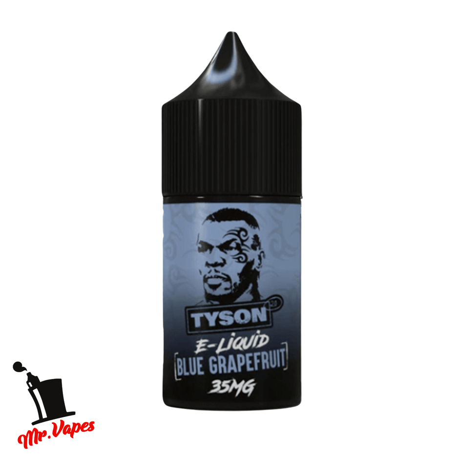 Vape Tyson México - Vaporizadores y Vapes de Mike Tyson - Mr Vapes