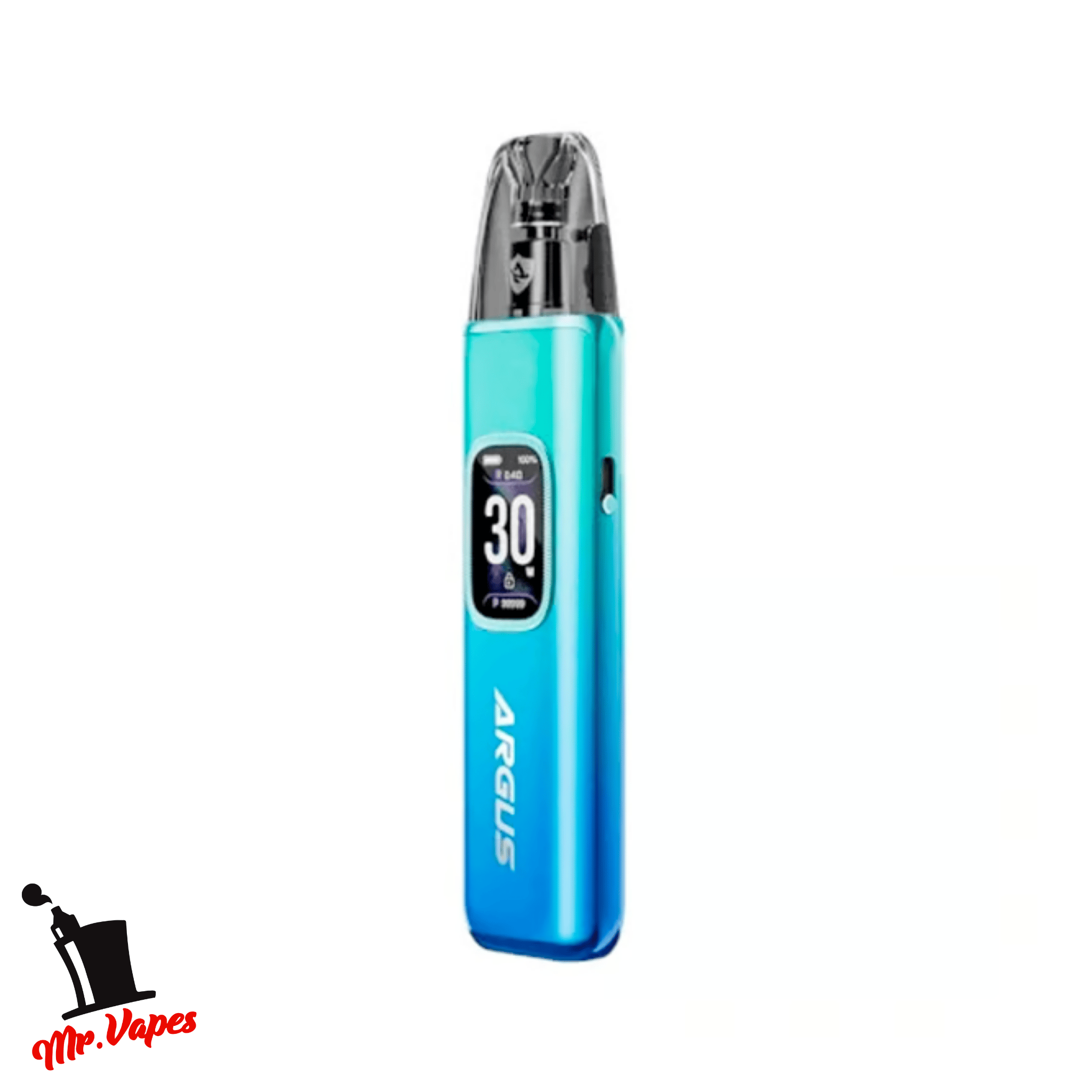 Voopoo Argus G3 Pod Kit - Mr Vapes