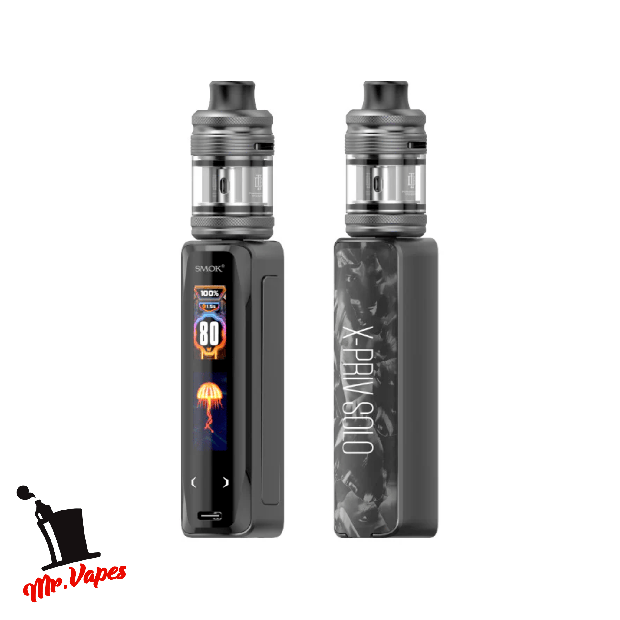 Smok X-Priv Solo Kit - Mr Vapes