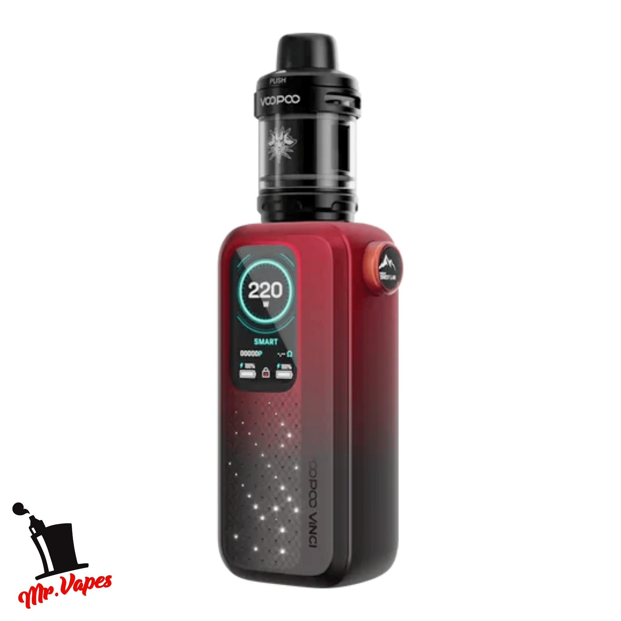 Voopoo Vinci Spark 220 Kit - Mr Vapes