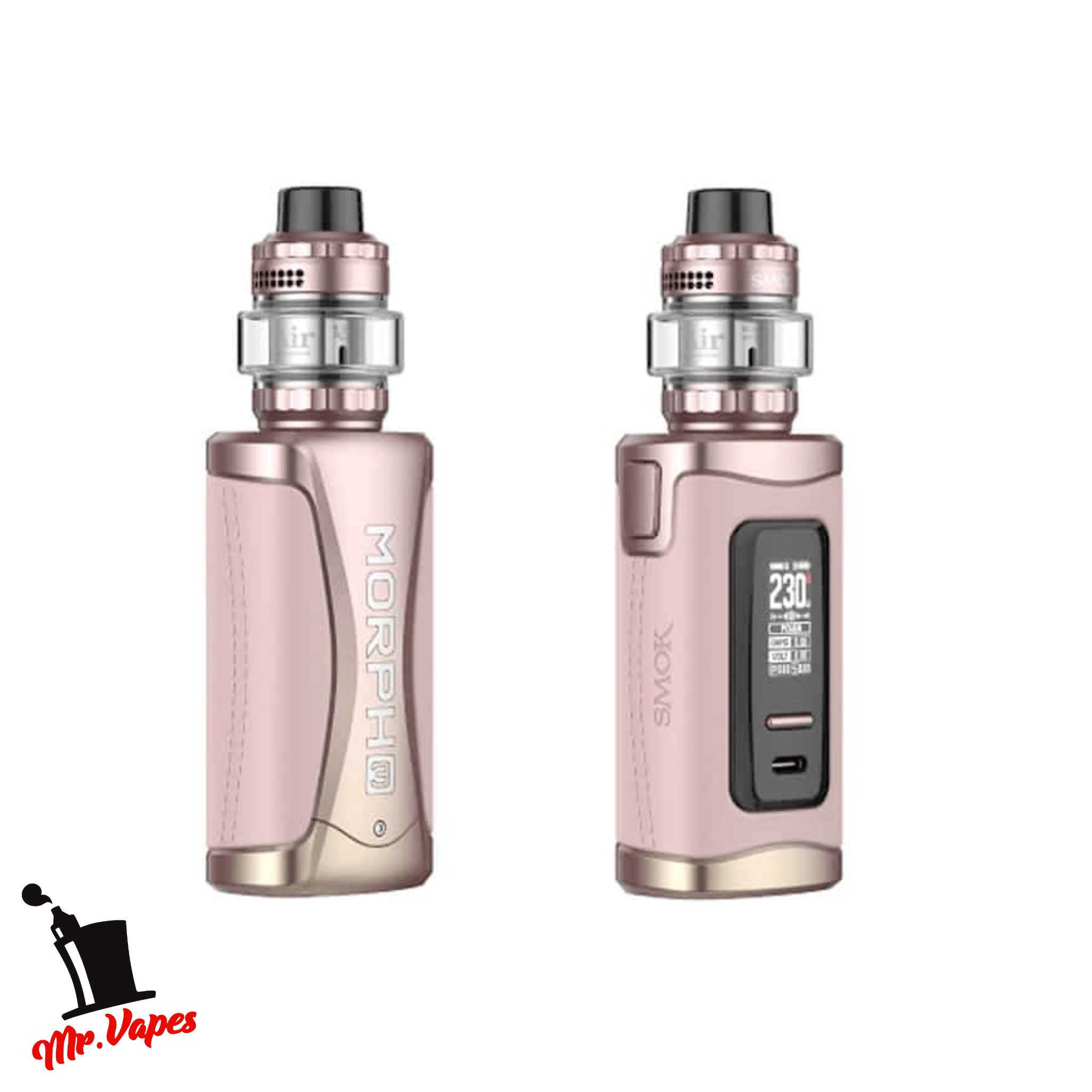 Smok Morph 3 Kit - Mr Vapes