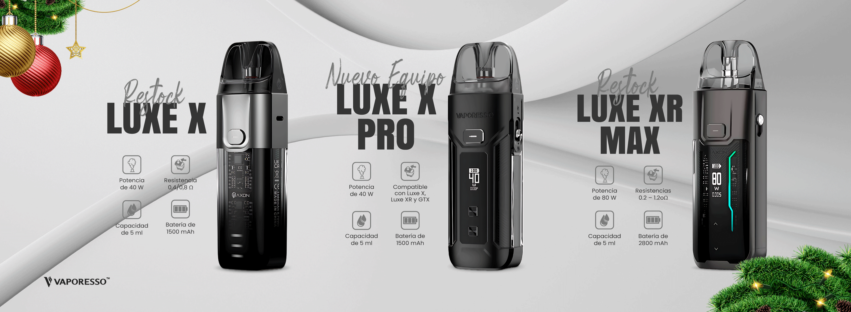 Mr. Vapes Mexico - Tienda de vaporizadores y E-líquidos en México