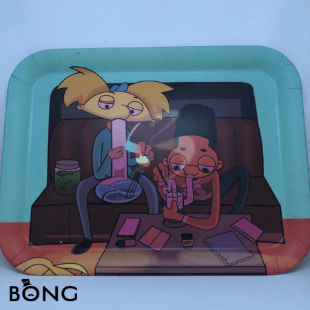 Biodegradable Tray Large - Mr Vapes