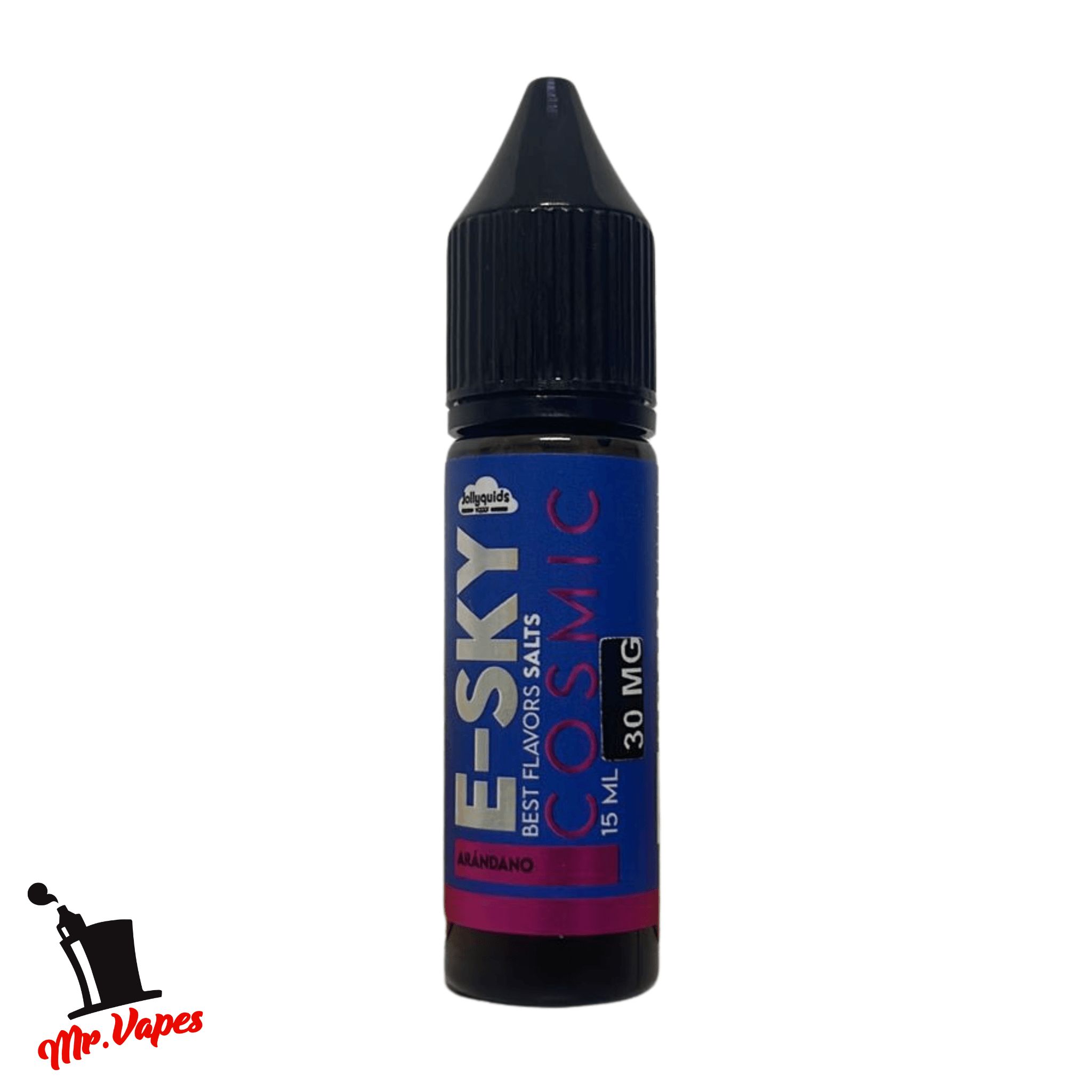 E-Sky Liquid Salt - Mr Vapes