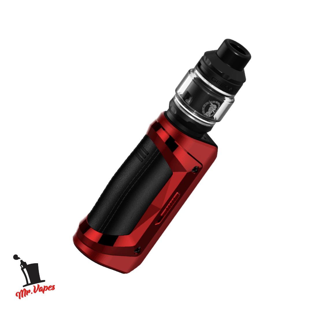 Geek Vape - Mr Vapes