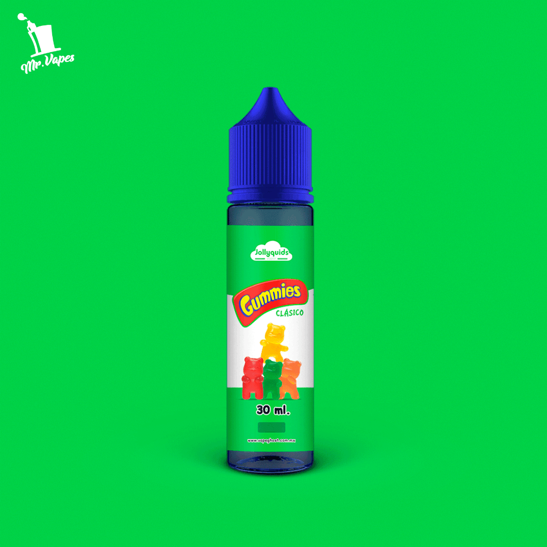 Cali Juice 100ml - Mr Vapes