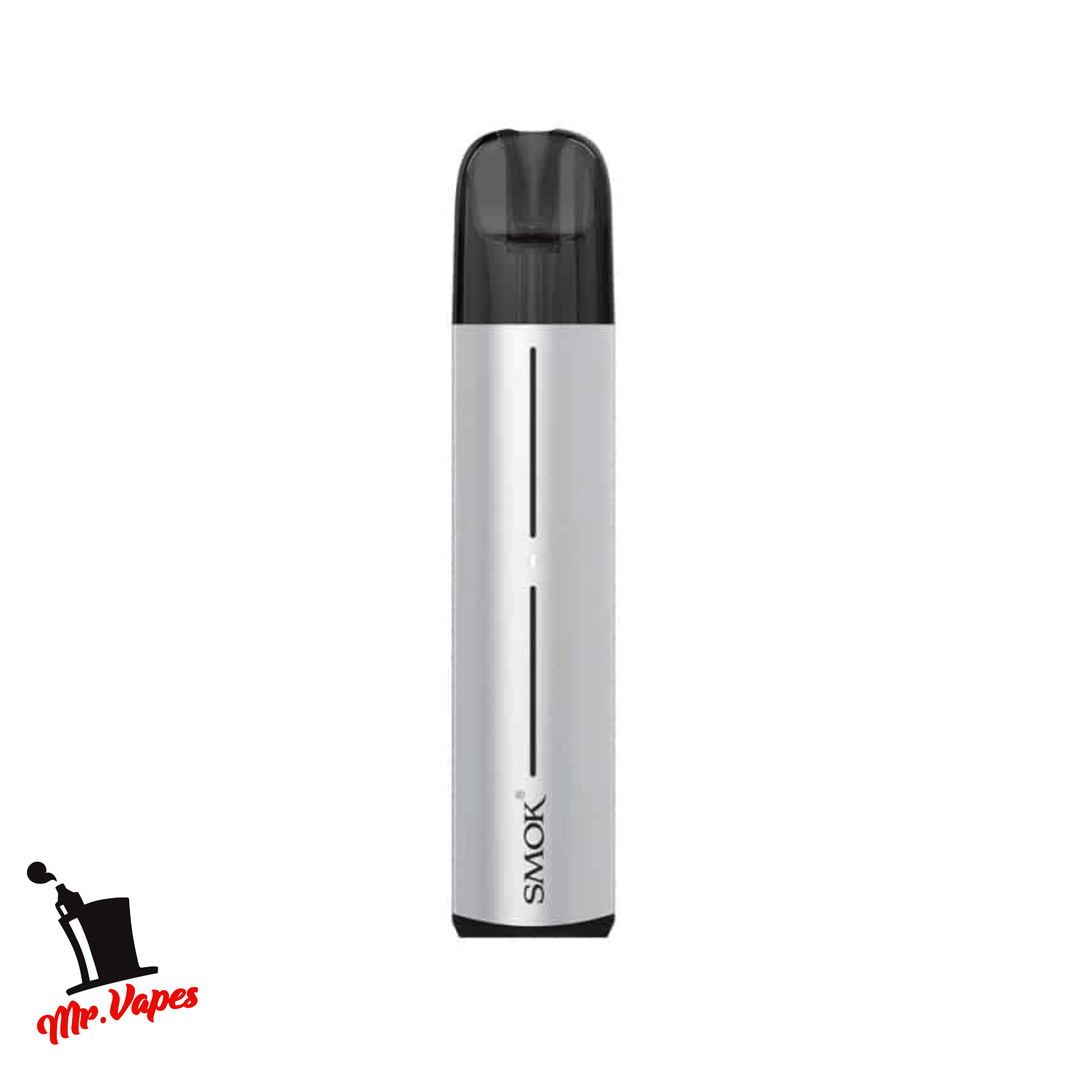 Sistema de Pods - Mr Vapes