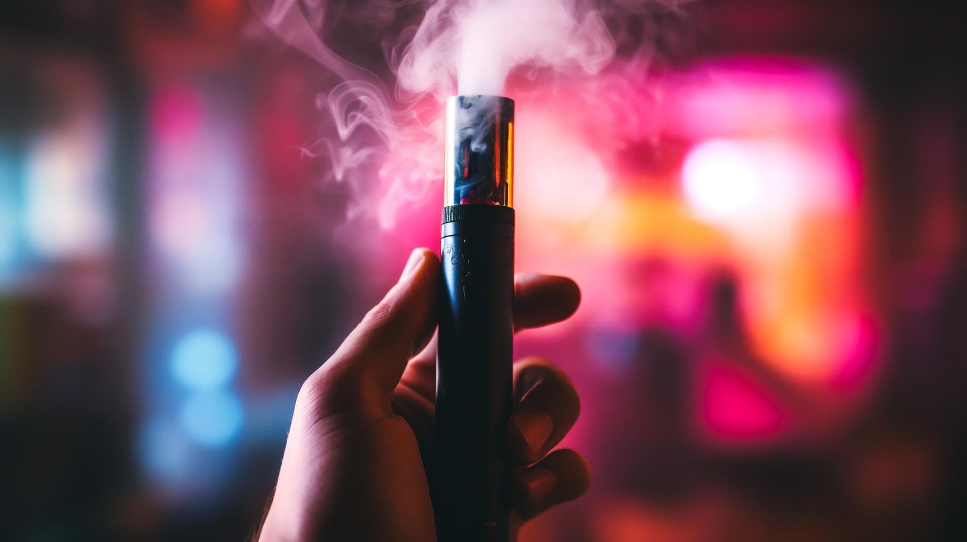 Vapes Guadalajara - Mr. Vapes - Mr Vapes