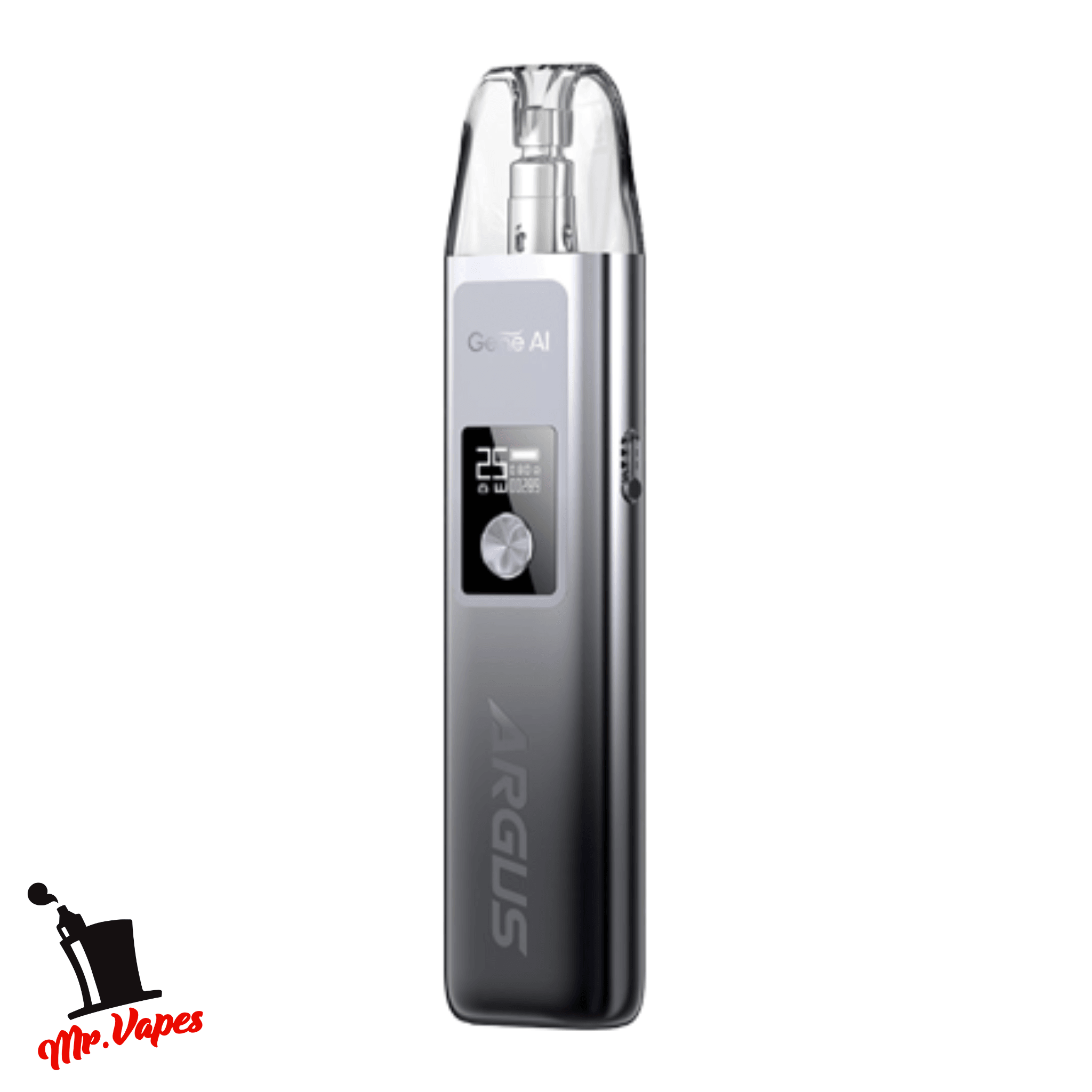 Voopoo México | Compra pods, kits, vapes y cartuchos en Mr. Vapes - Mr ...